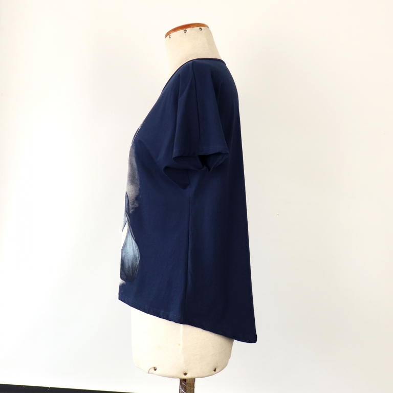 Perro con Terno : Ikarus